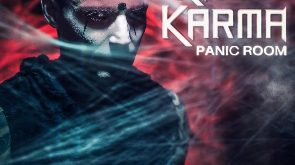 Chronique | Kaos Karma - Panic Room | VerdamMnis Magazine