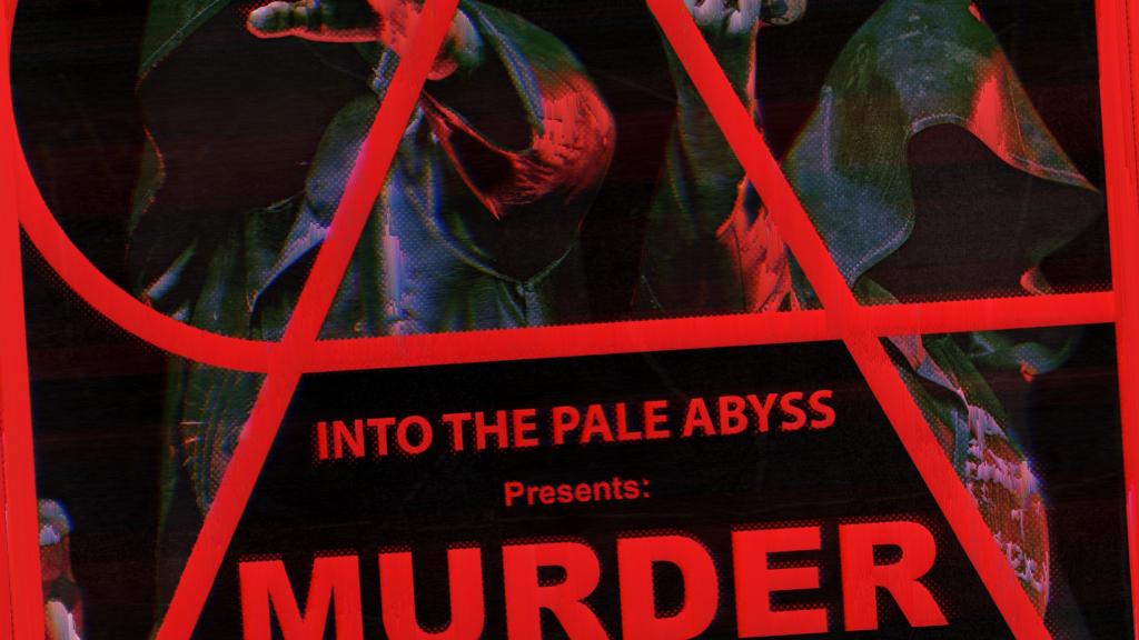Chronique | Into the Pale Abyss - Murderwave | VerdamMnis Magazine