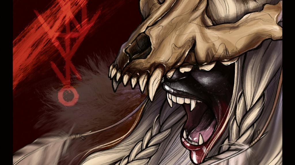 Chronique | Eihwar - Viking War Trance | VerdamMnis Magazine