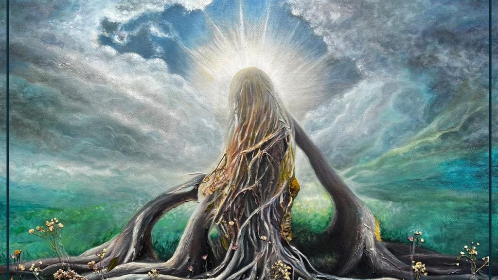 Chronique | Kalandra - A Frame of Mind | VerdamMnis Magazine