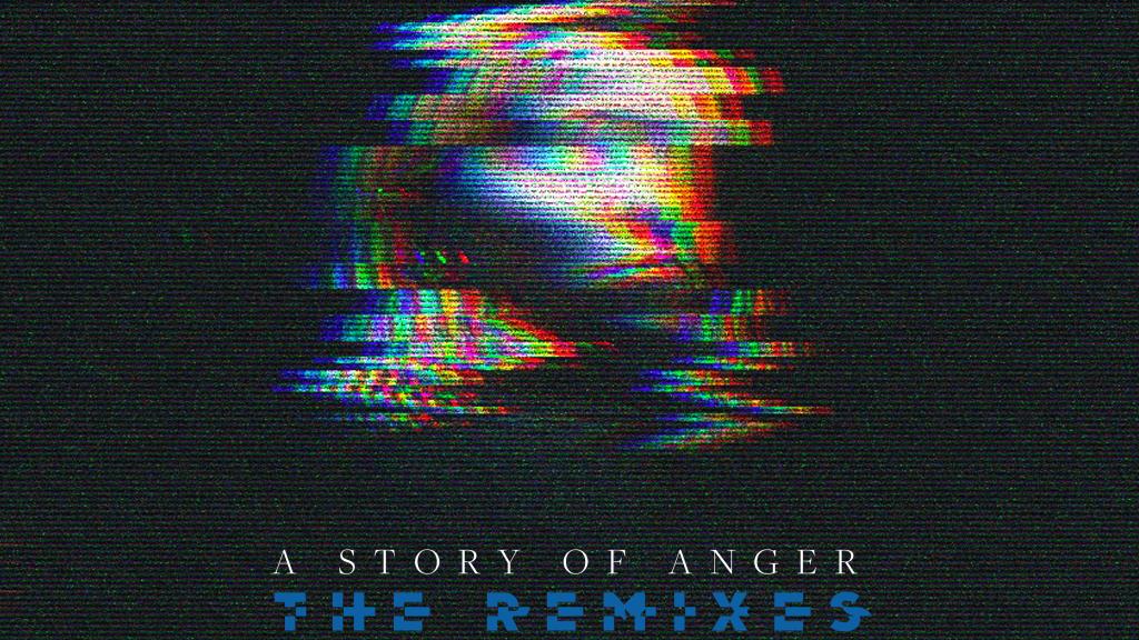 Chronique | SIERRA - A Story of Anger - The Remixes | VerdamMnis Magazine