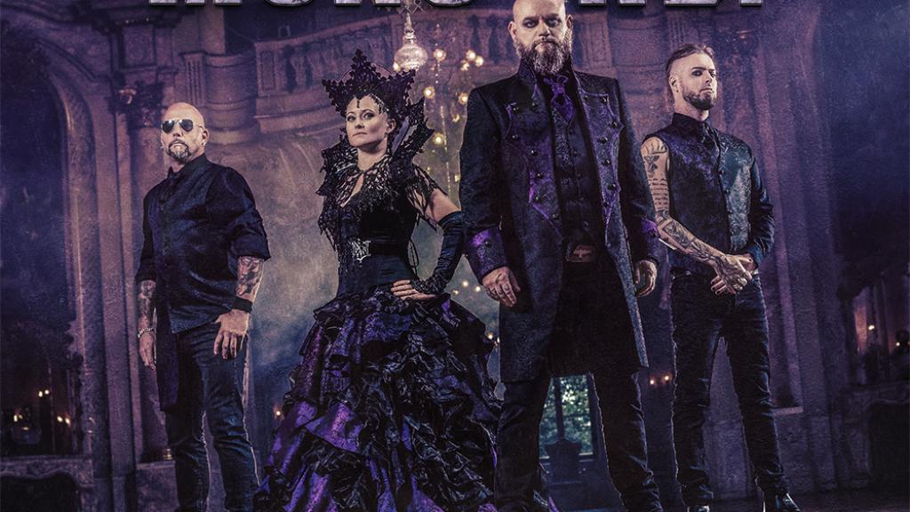 Chronique | Mono Inc. - Darkness | VerdamMnis Magazine